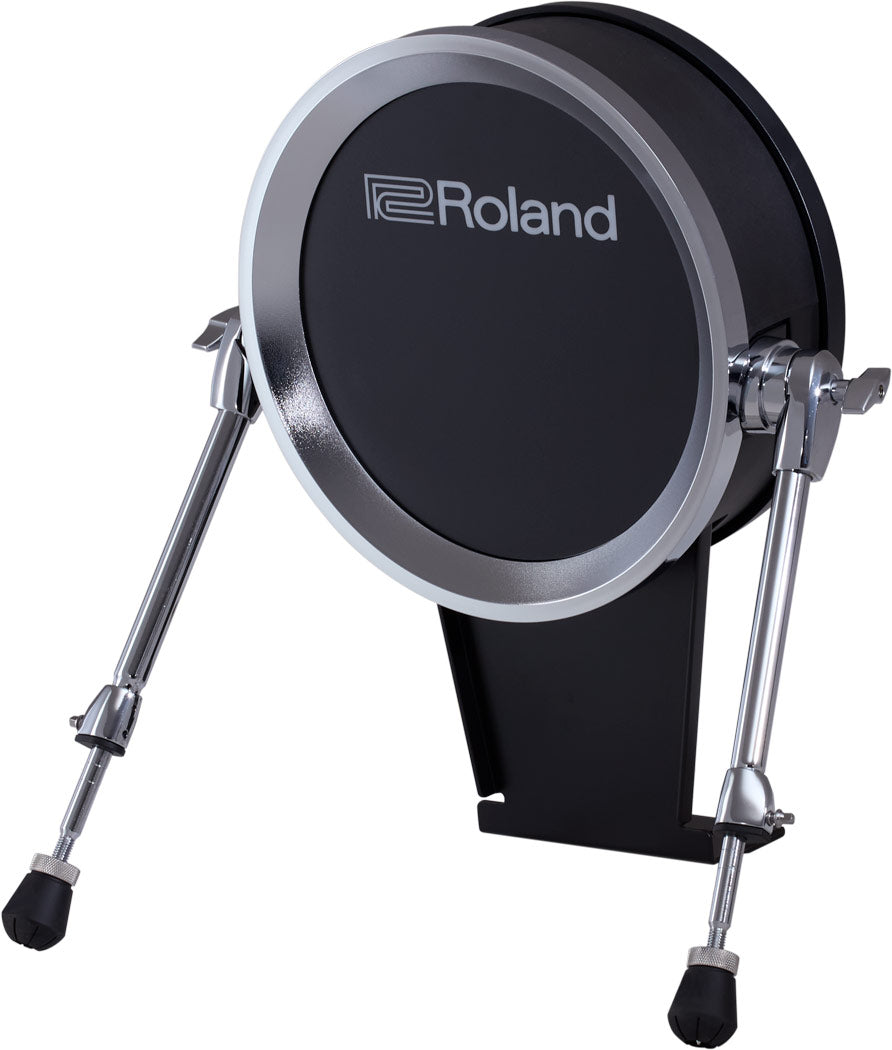 Roland KD-12 Electronic Kick Drum Tower – Edrumcenter