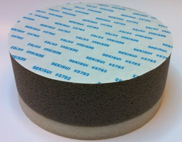 Roland KD-85 Foam Damping Cushion - 03895056 – Edrumcenter