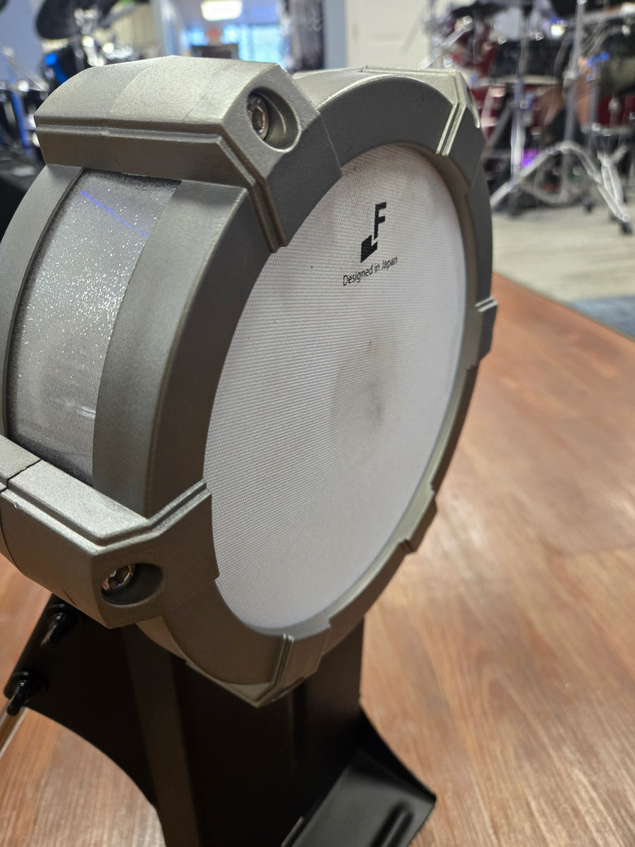 EFNOTE EFD-K08P-WS 8" Kick Tower Used – Edrumcenter