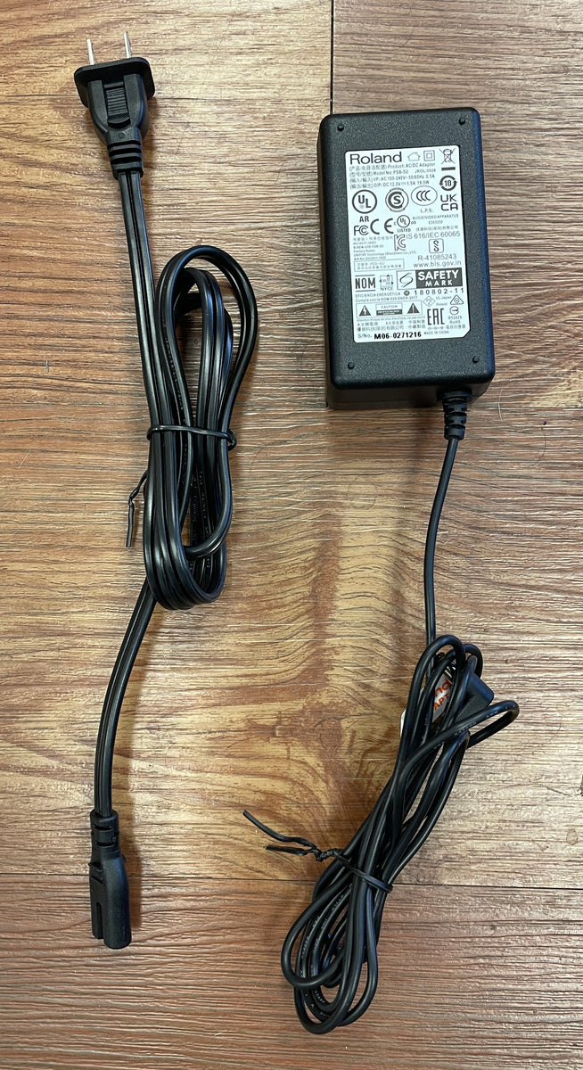 Roland PSB-5U aka p/n 5100061927 – Edrumcenter