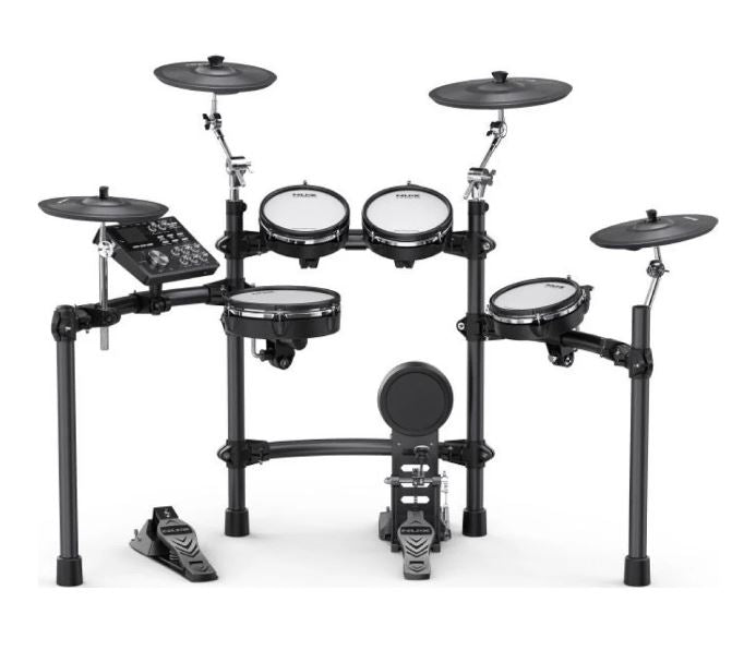 NU-X DM-7X Electronic Drum Kit – Edrumcenter